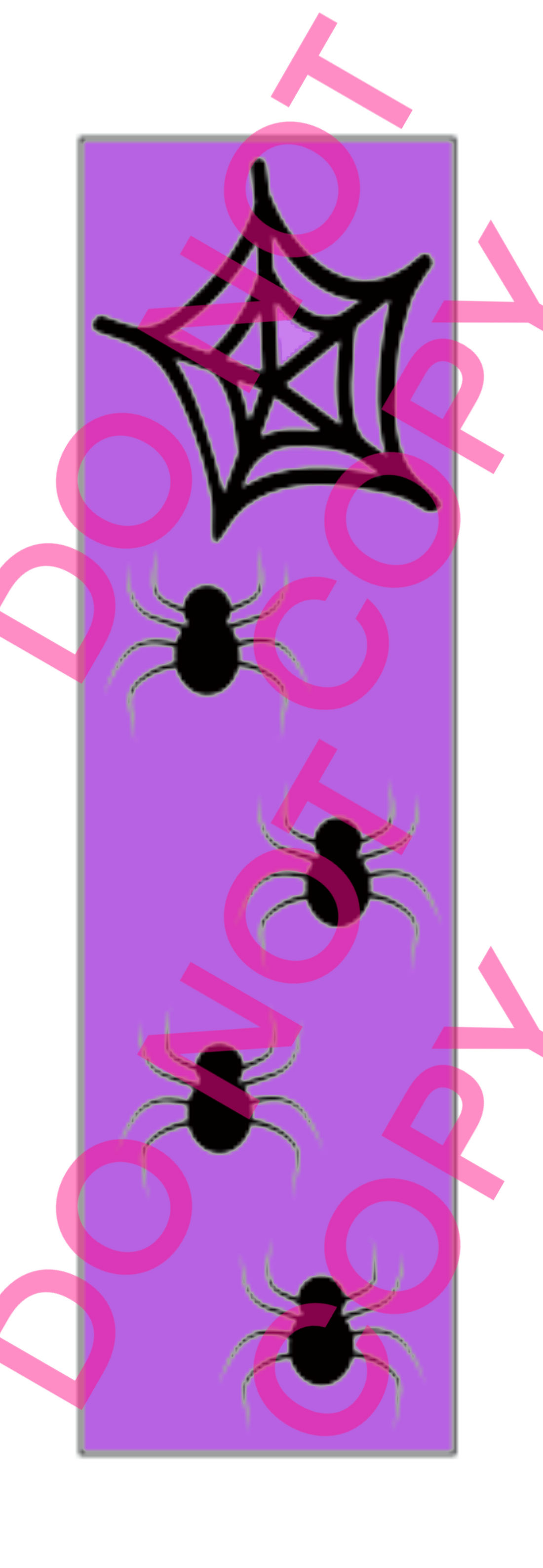 SPIDERS PEN TEMPLATE – DEK Customs